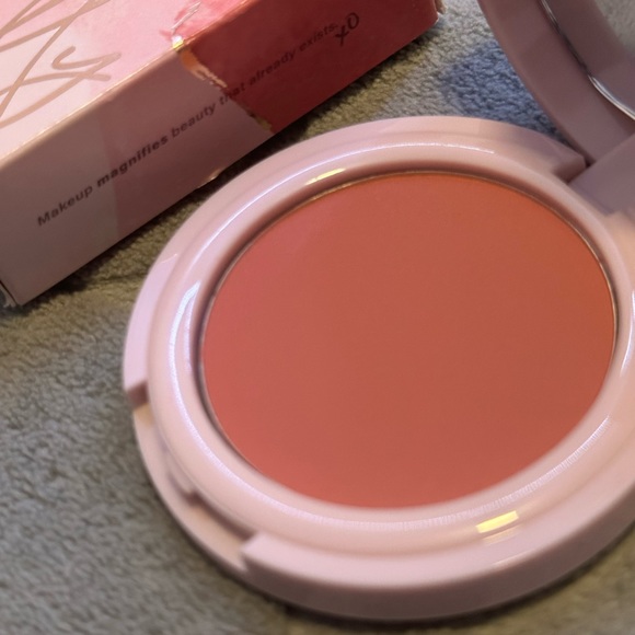 Mally Beauty | Makeup | New Mally Beauty Bulletproof Powder Blush ...